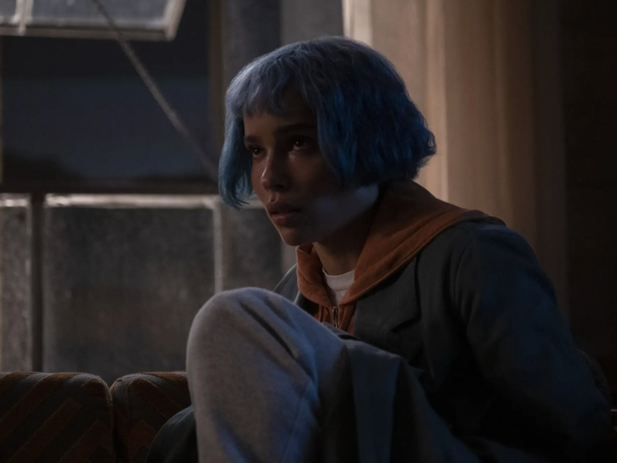 'Kimi' is a pandemic-era thriller that's eerily keyed into our current ...