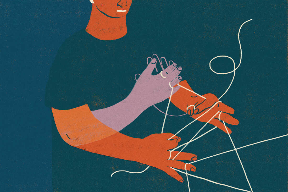 El único intérprete : Radio Ambulante : NPR