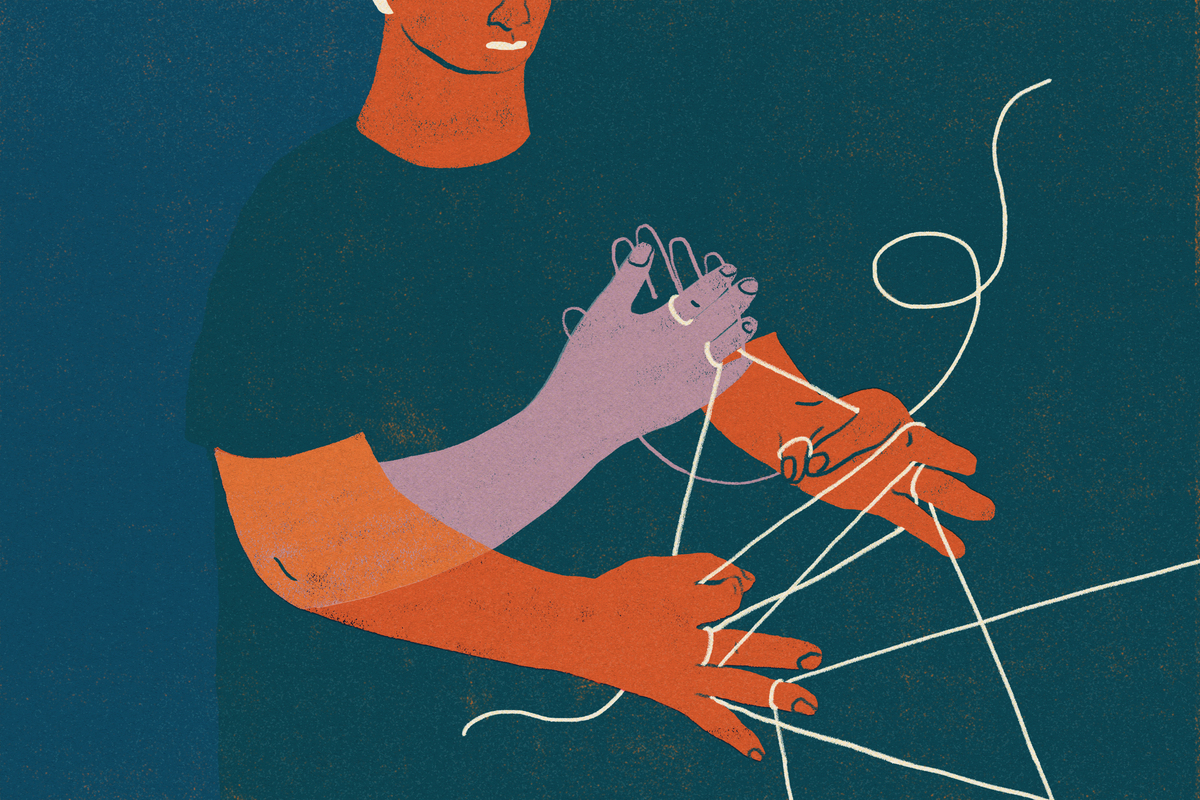 El único intérprete : Radio Ambulante : NPR