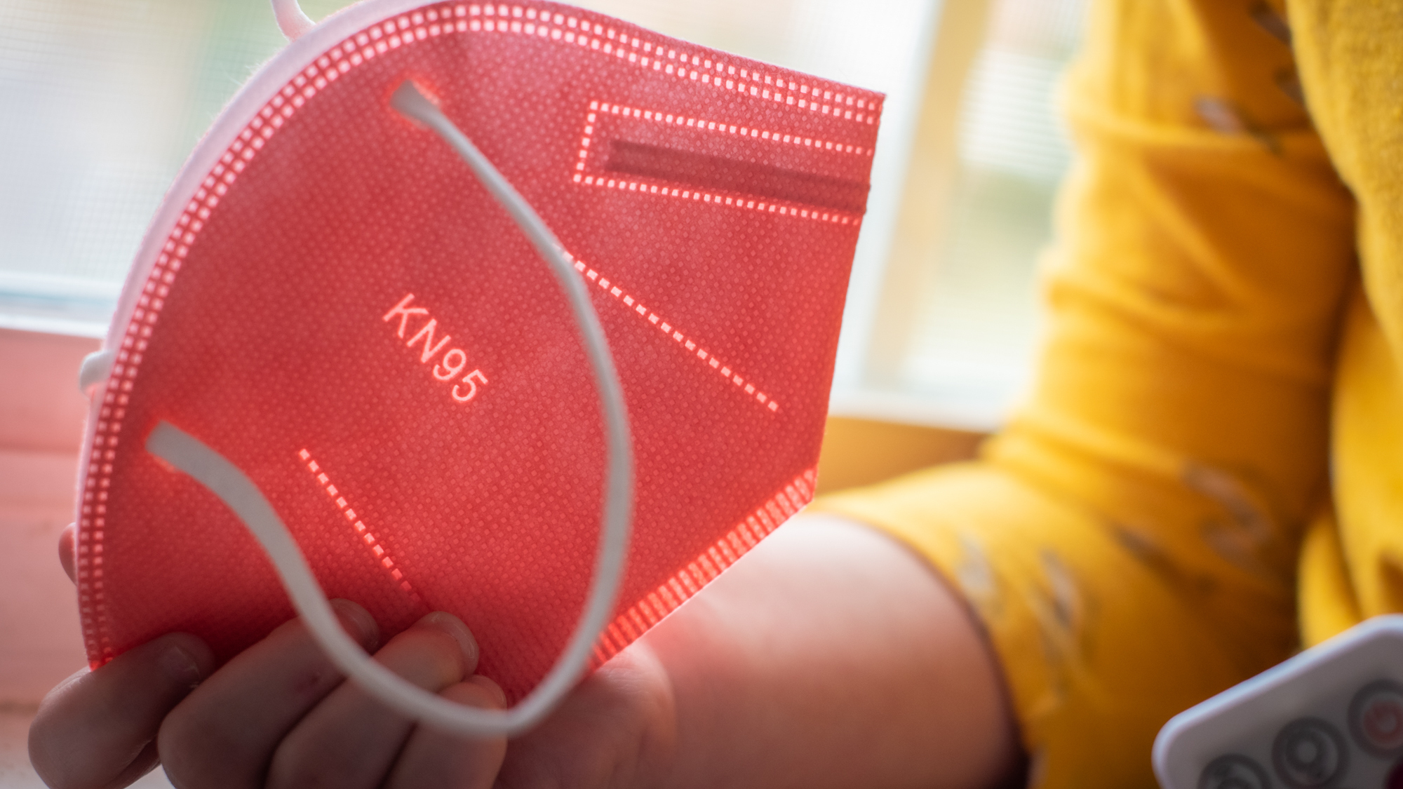 What to do if you test positive for COVID : Shots - Health News : NPR