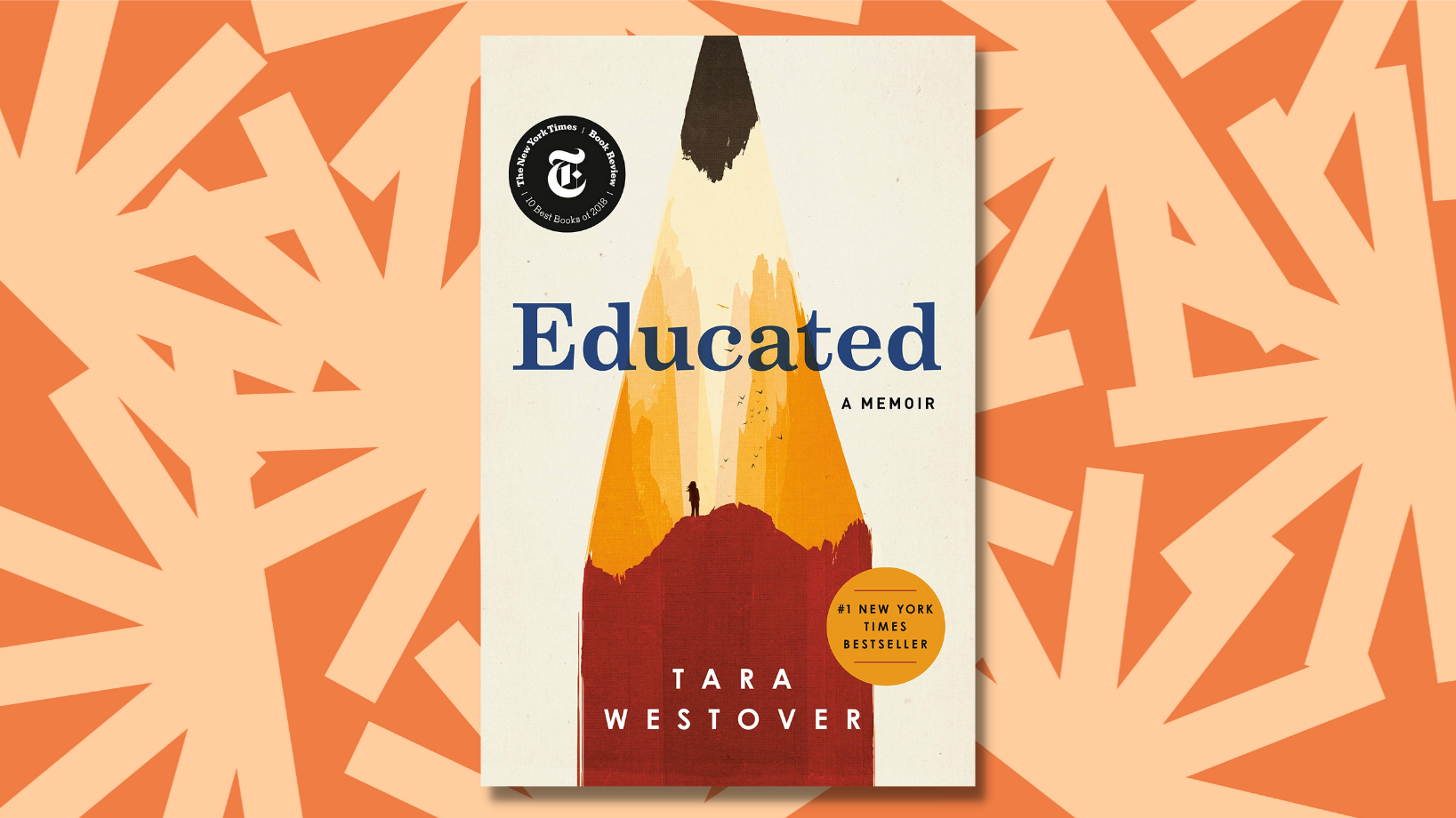 Book Review Educated Tara Westover