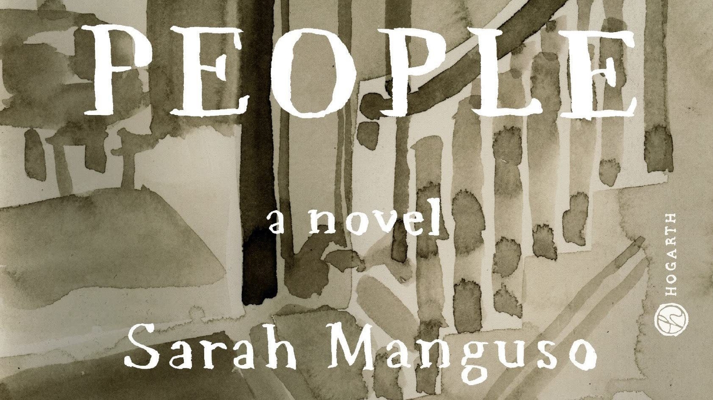 Sarah Manguso considers deprivations and predations in her novel 'Very ...