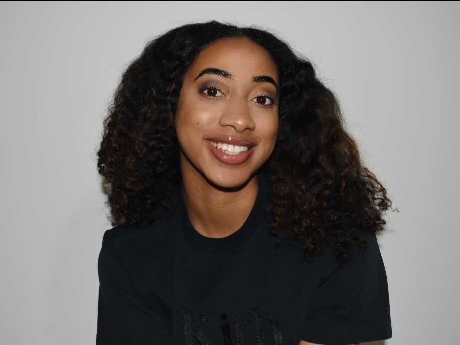 Faces of NPR HBCU Edition: Taylor Ash : NPR Extra : NPR