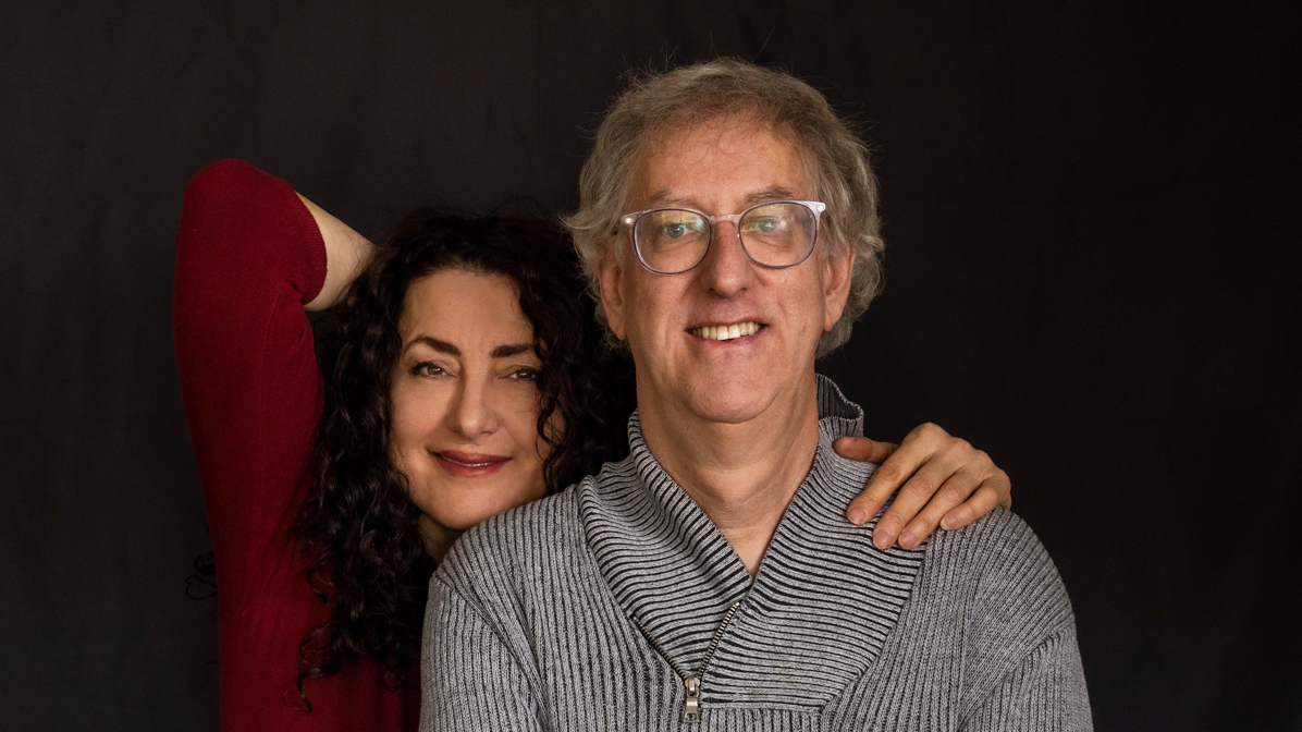 A man sticks out the pandemic with his ex-wife and mother : NPR