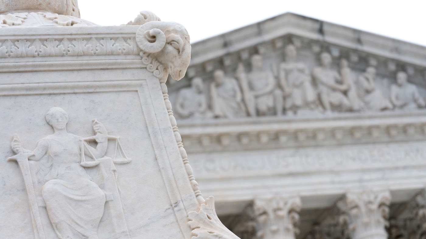 In Supreme Court Nomination Debate, Echoes of Past Judicial ...