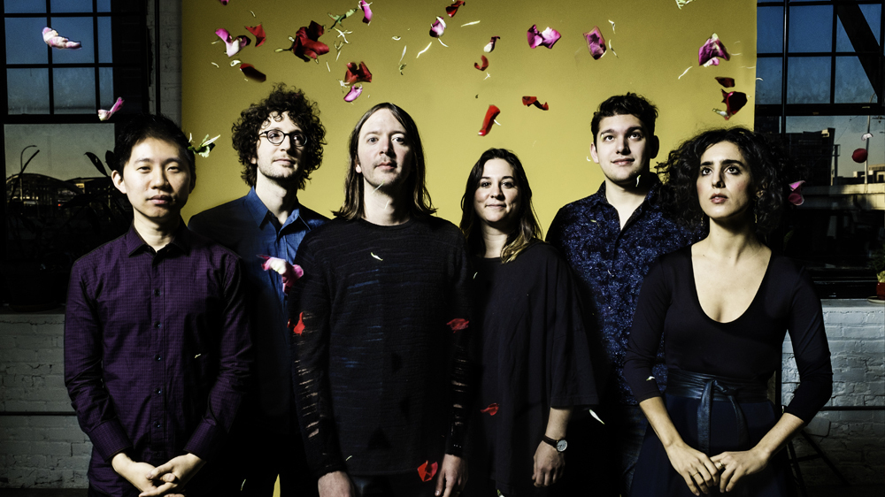 Chamber ensemble yMusic makes beautiful sounds separately, but ...