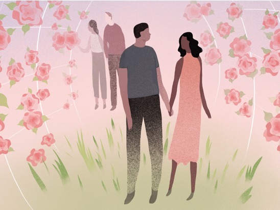 What internet outrage reveals about race and TikTok's algorithm | NCPR News