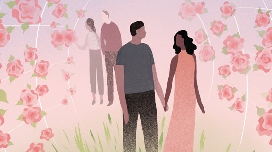 What internet outrage reveals about race and TikTok's algorithm : Code ...