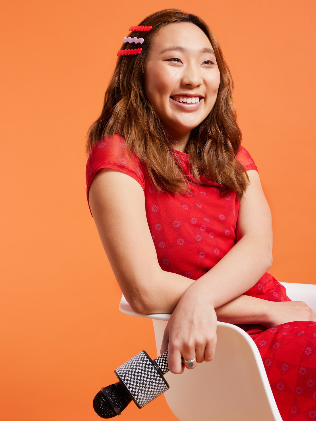 Emma Eun-joo Choi : NPR