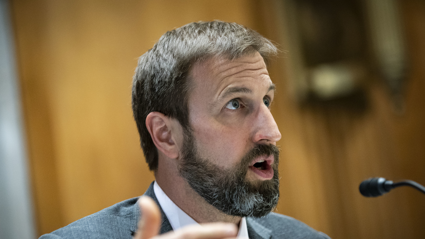 Why this USAID official is calling global vaccine inequity a 'winnable ...