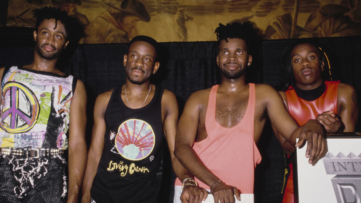 The Black Innovators Of Rock And Roll: Part 3 : World Cafe : World Cafe ...