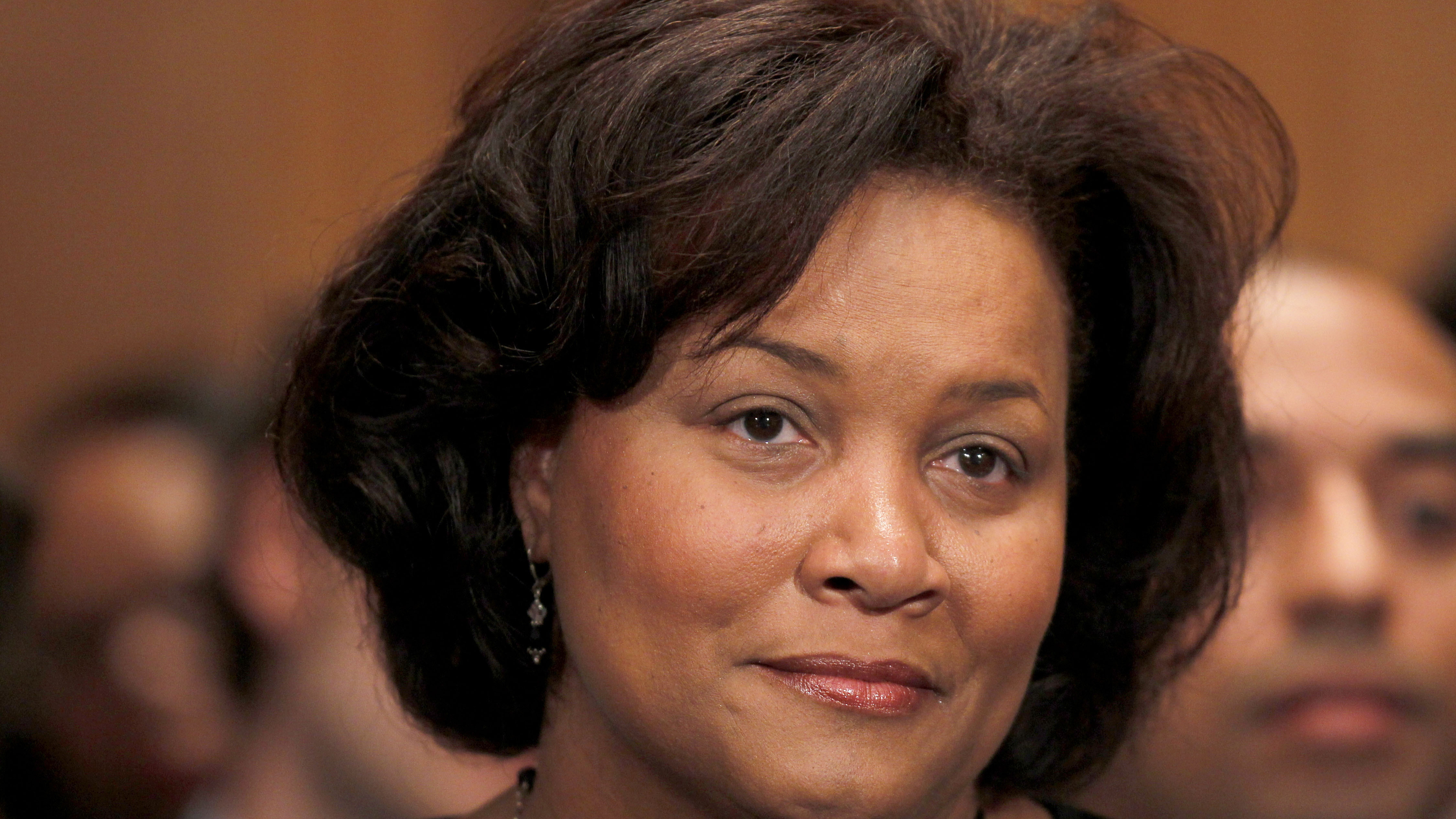 Who Is Judge Michelle Childs? She's on Biden's Supreme Court list : NPR