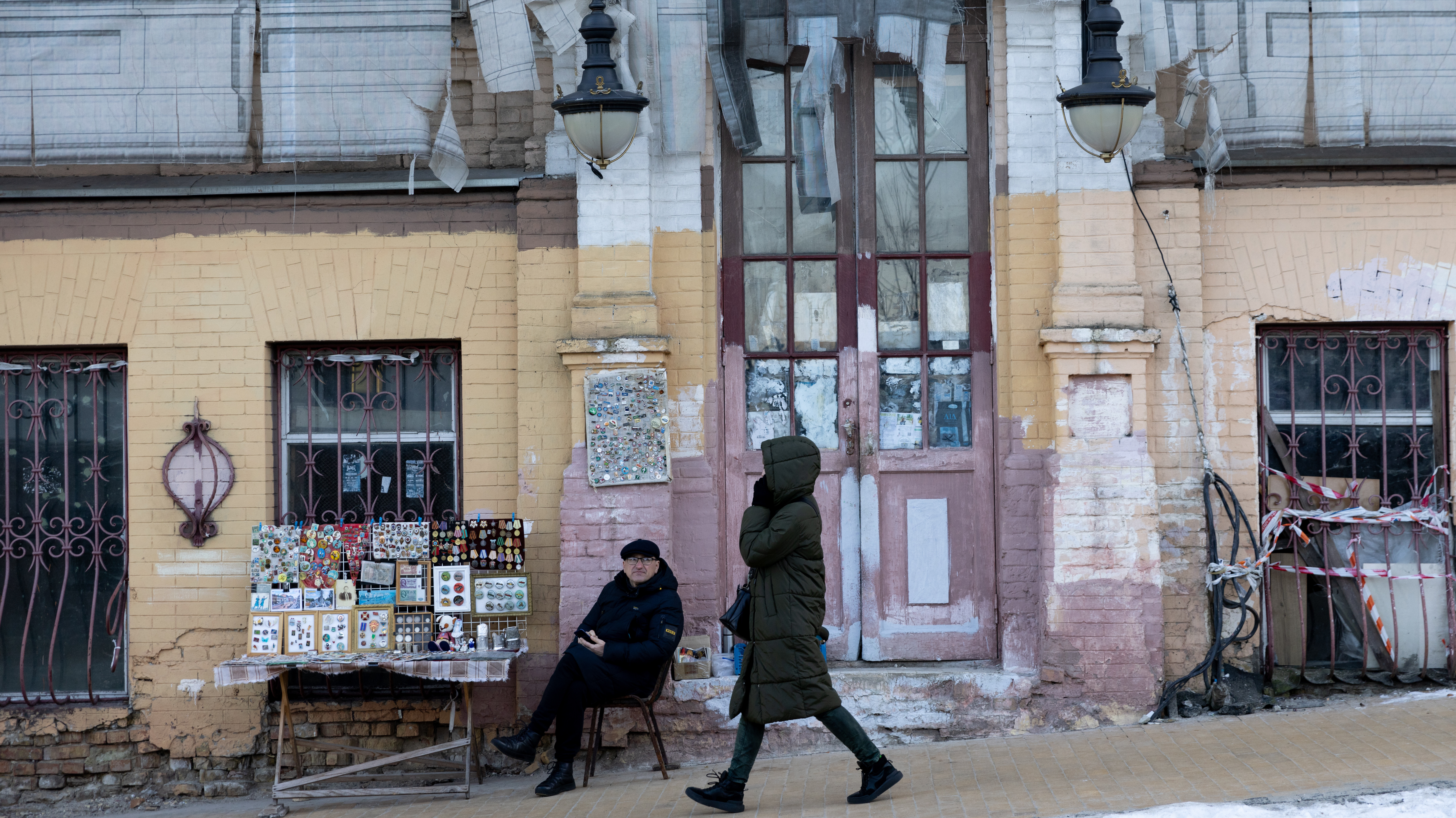 Russia May Be Able To Attack Ukraine From The Inside : Consider This ...