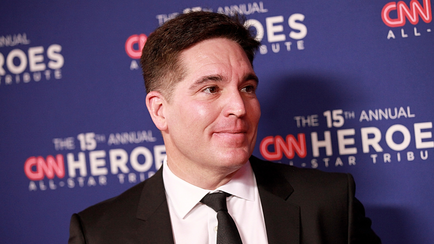 CNN executive Allison Gollust resigns as WarnerMedia CEO cites ethical ...