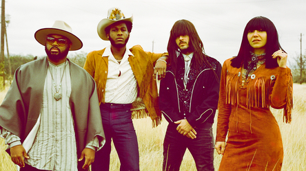 New Music Friday: The top 5 albums out on Feb. 18 : All Songs ...