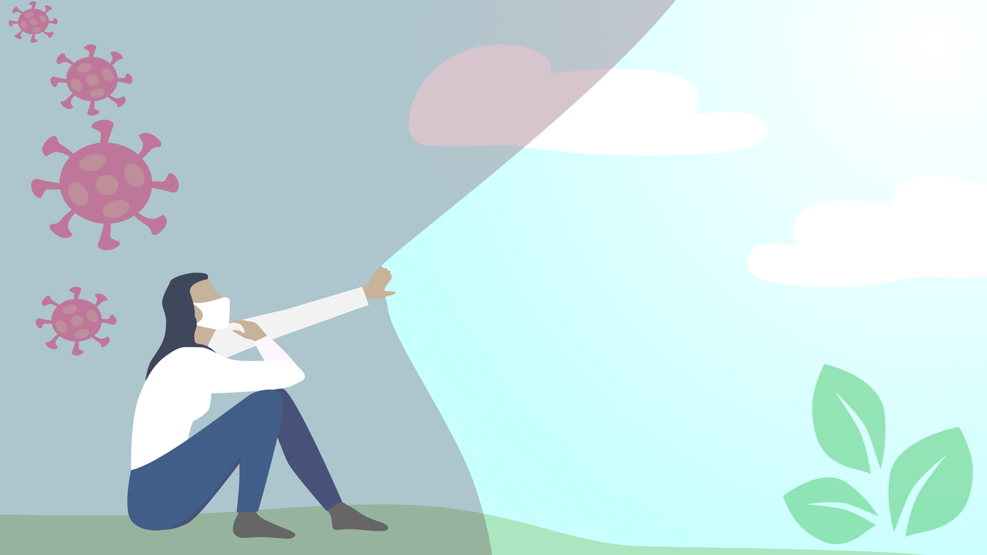 When is it safe to stop isolating after you have an omicron infection ...