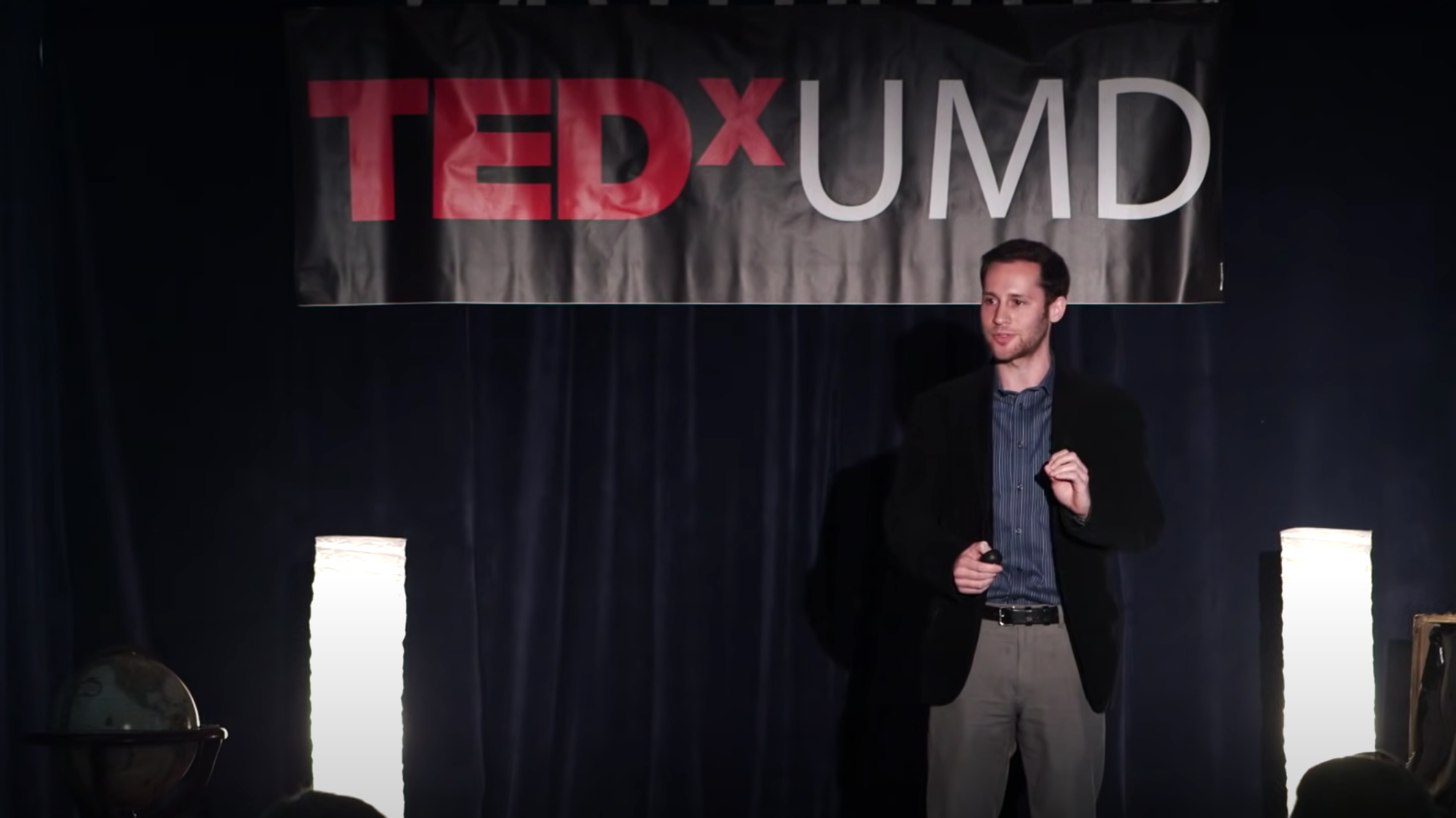 Dylan Selterman: What are our dreams — and nightmares — trying to tell ...