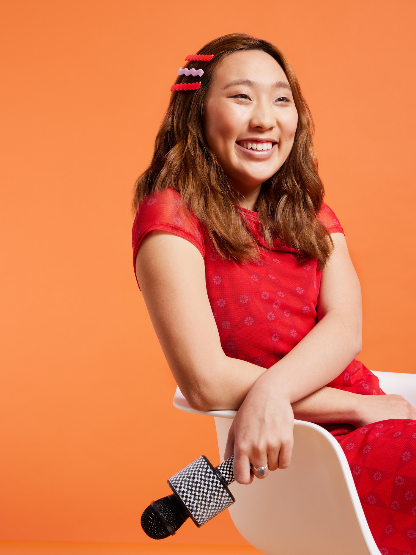 NPR Launches 'Everyone & Their Mom' from 'Wait Wait...Don't Tell Me!' : NPR