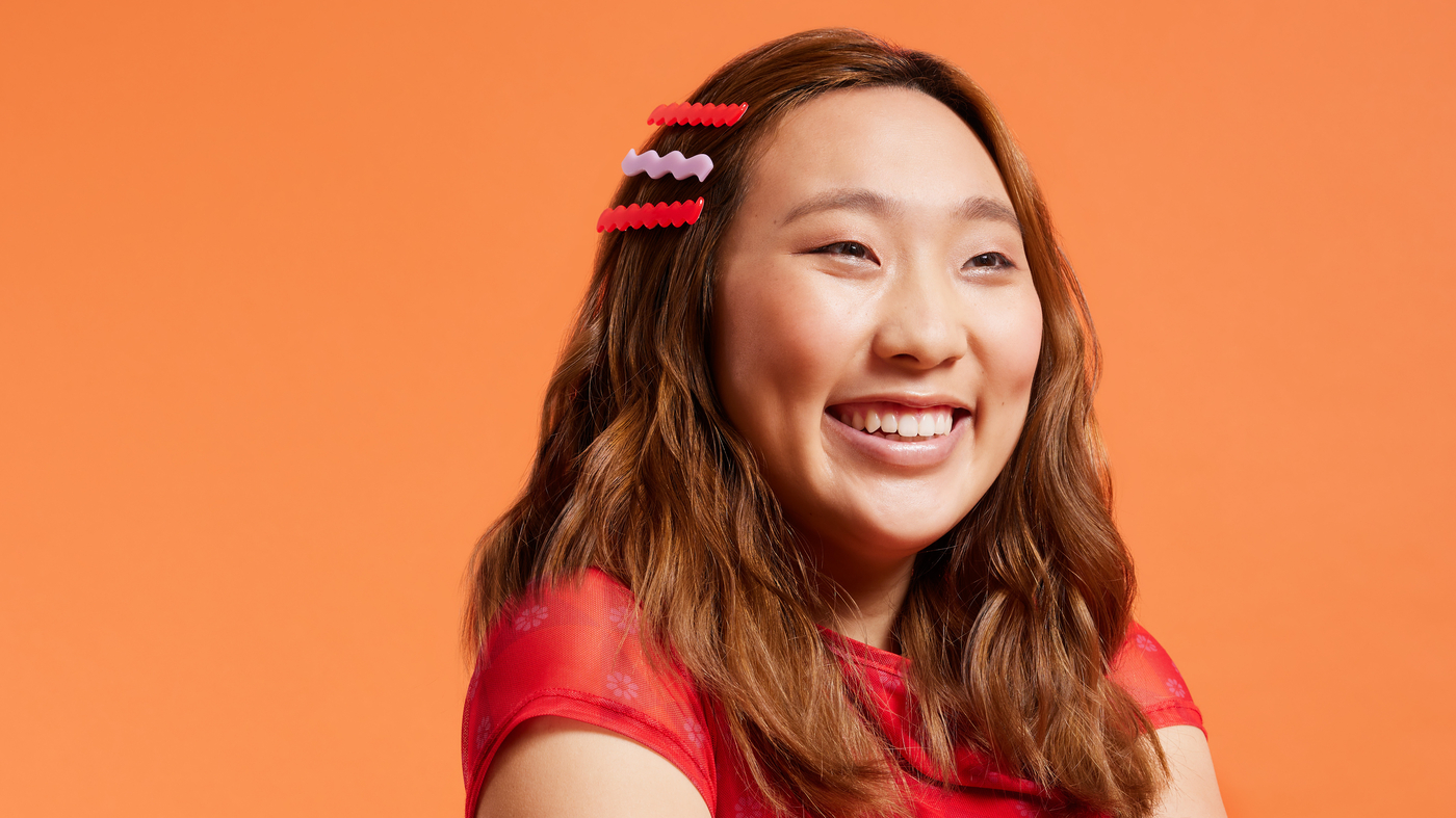 NPR Launches 'Everyone & Their Mom' from 'Wait Wait...Don't Tell Me!' : NPR