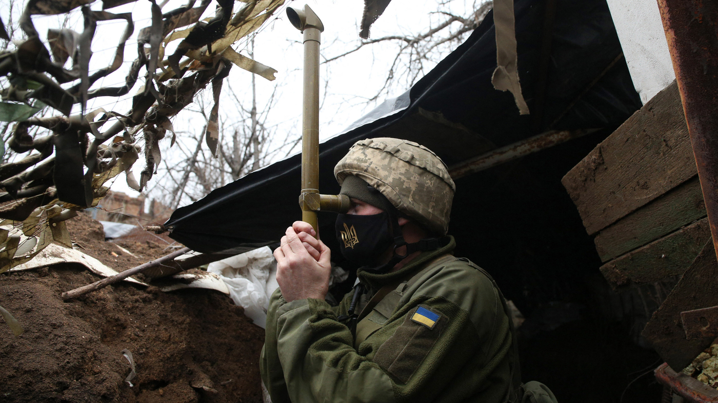 Why Ukraine gave up nuclear weapons and what that means in a Russian ...
