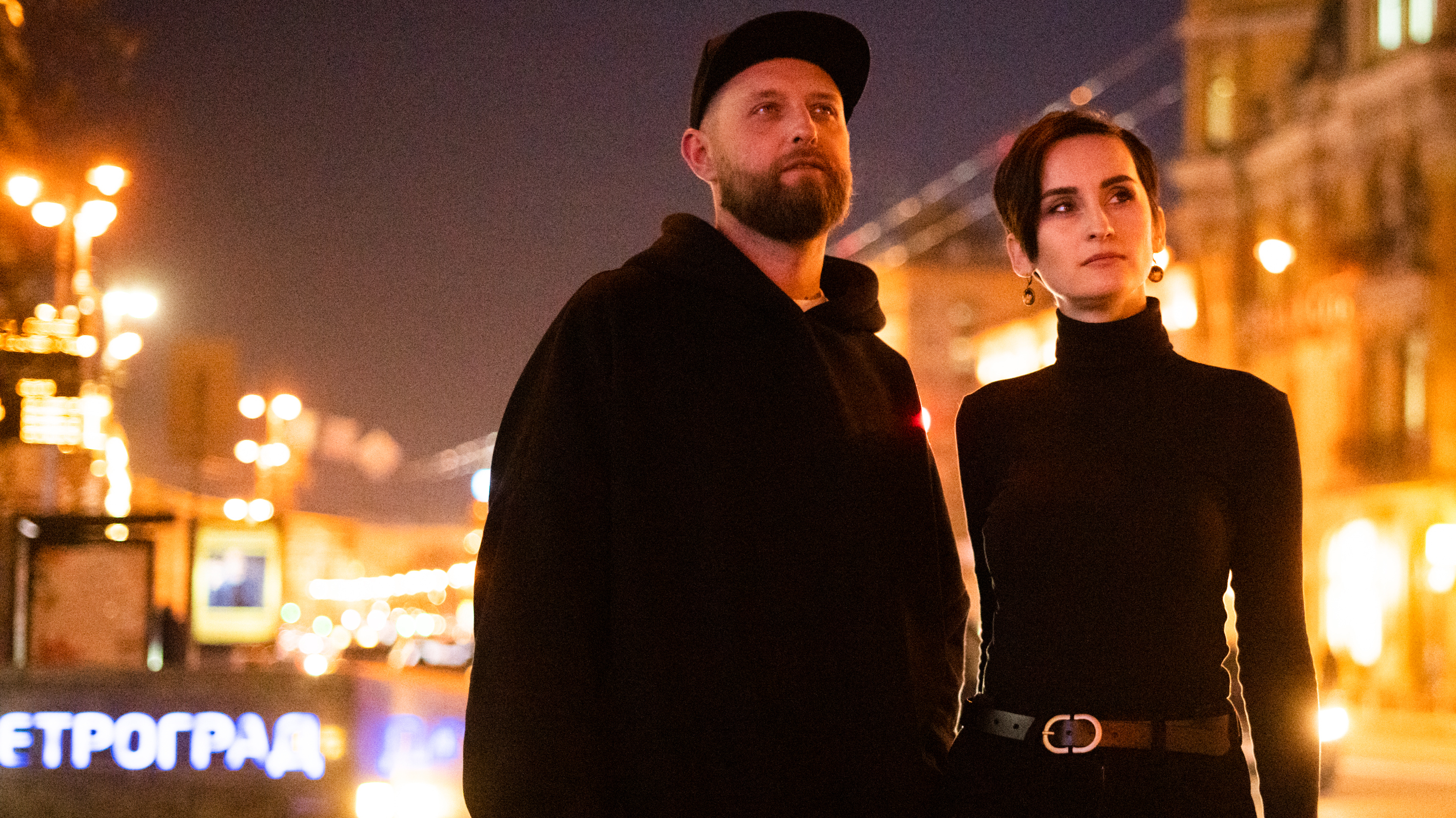 Ukraine's musicians reject Russia and assert their Ukrainian identity : NPR