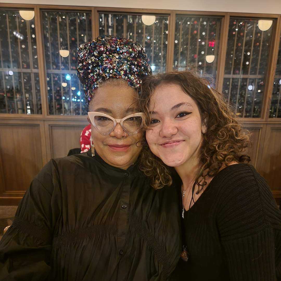 Faces of NPR HBCU Edition: Nikki J. Jones : NPR Extra : NPR