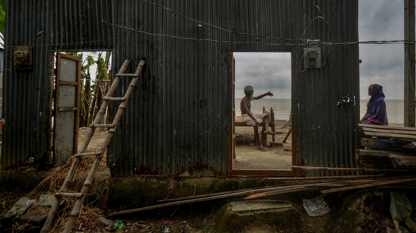 The first step to preparing for surging climate migration? Defining it ...