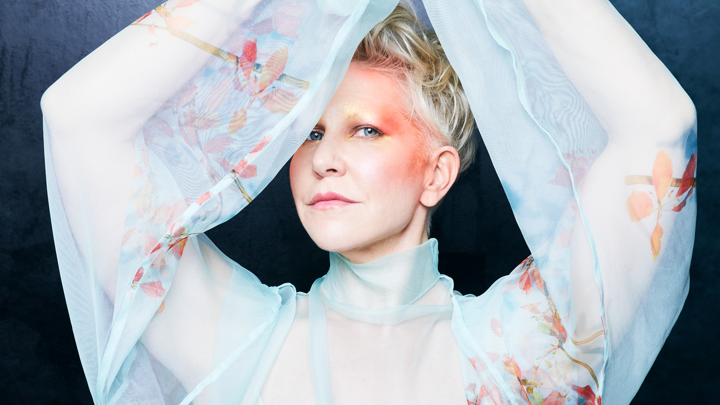 Joyce Didonato's new album 'Eden' examines our connection with nature ...