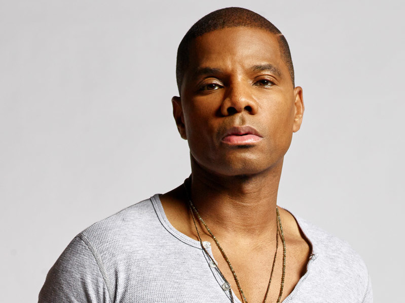 Kirk Franklin's favorite Tiny Desk concerts | NCPR News