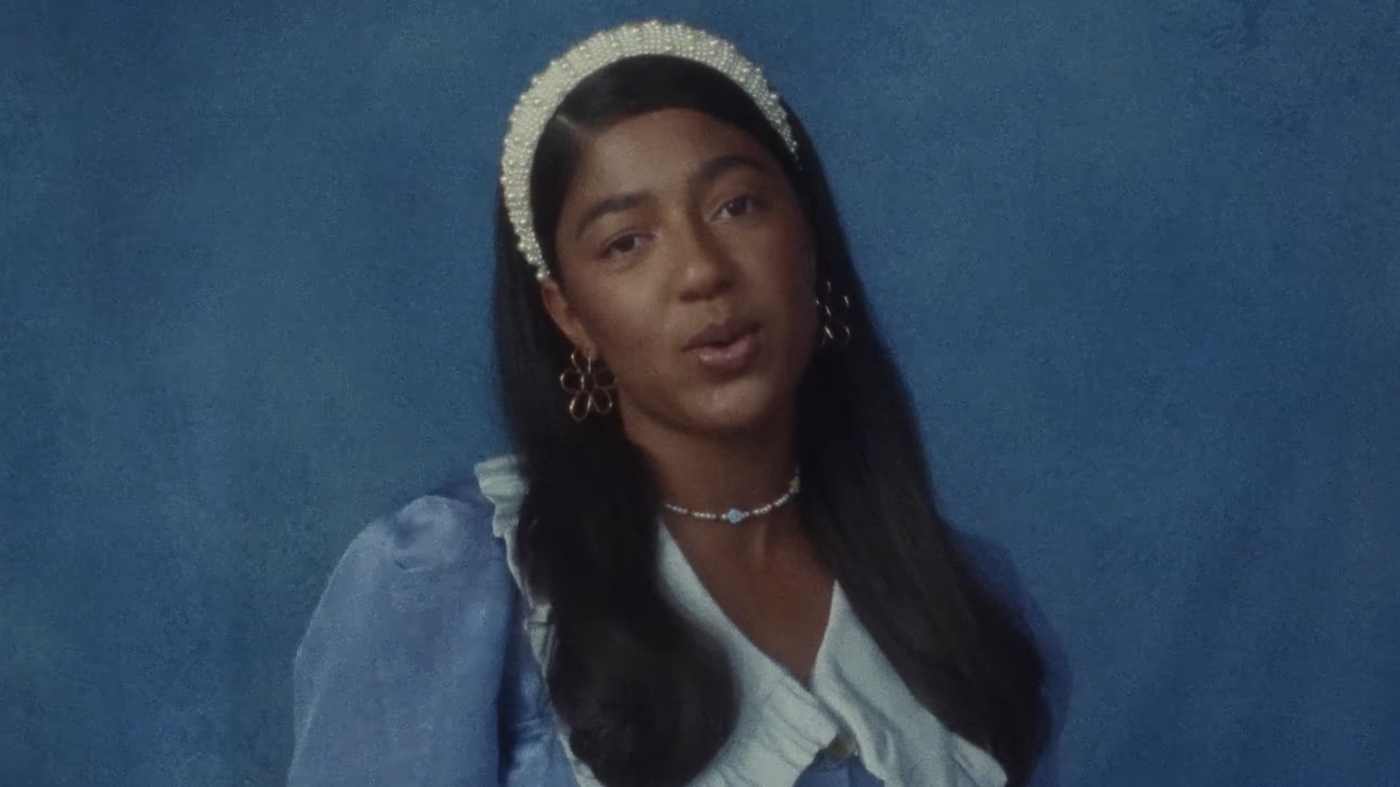 Hope Tala, 'Party Sickness' : #NowPlaying : NPR