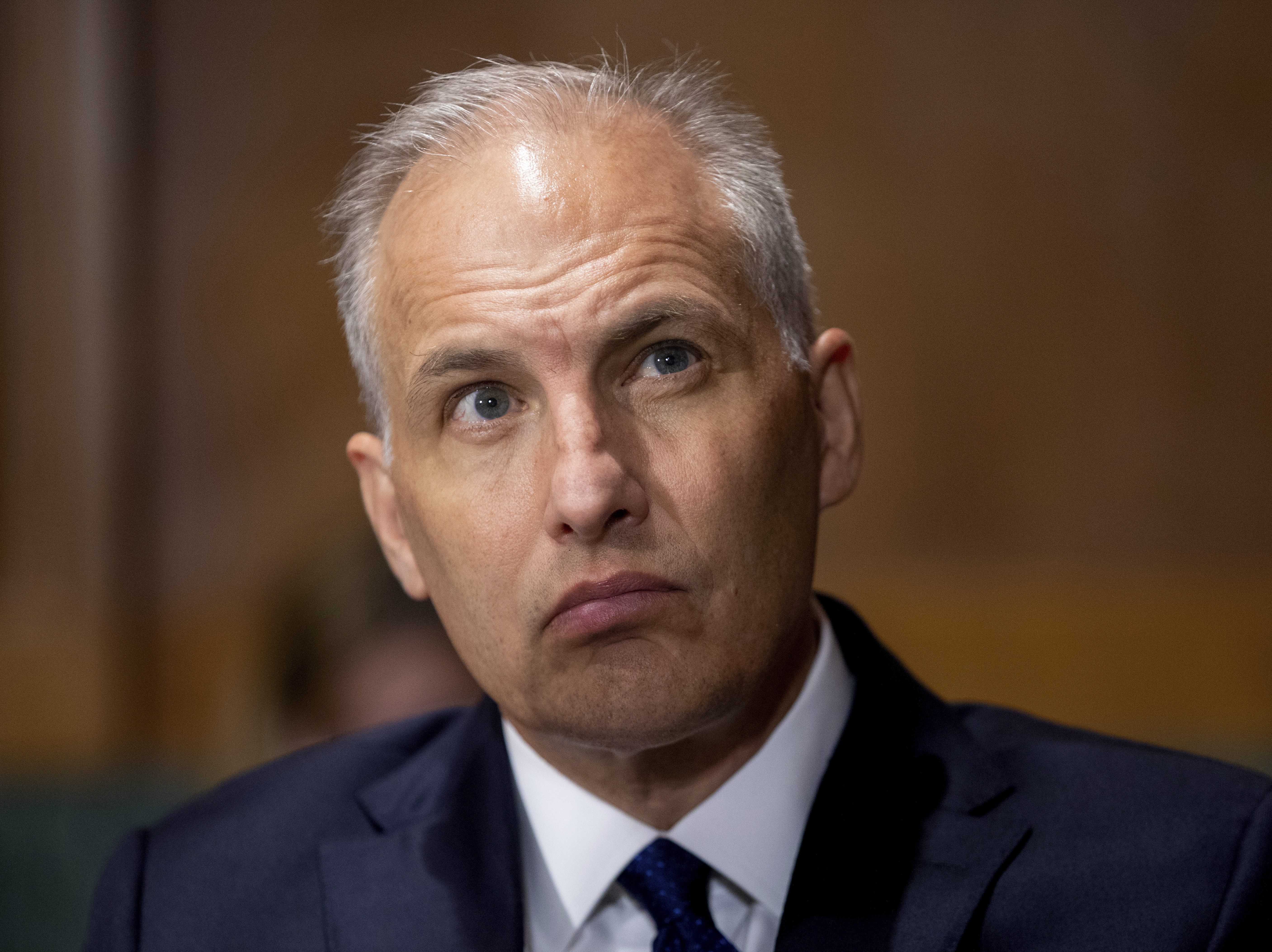 The Justice Department is ending its controversial China Initiative ...