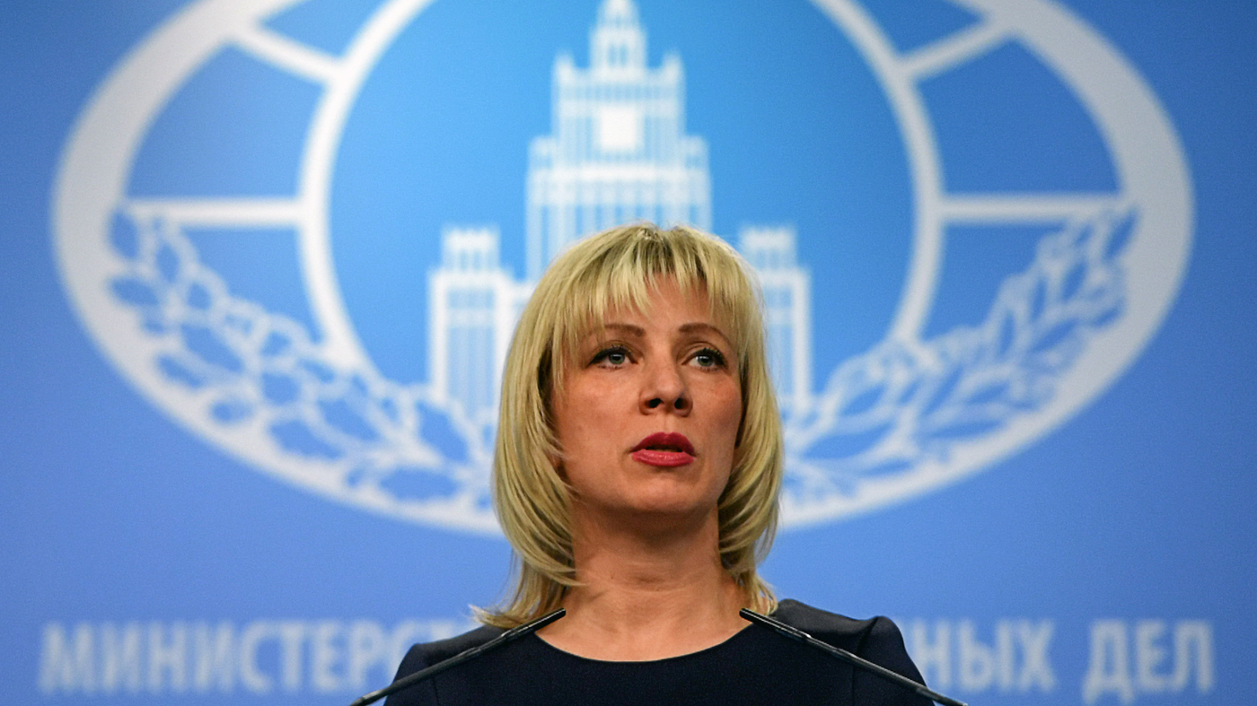 How Russia's sarcastic tone on Ukraine changed the U.S. approach to ...