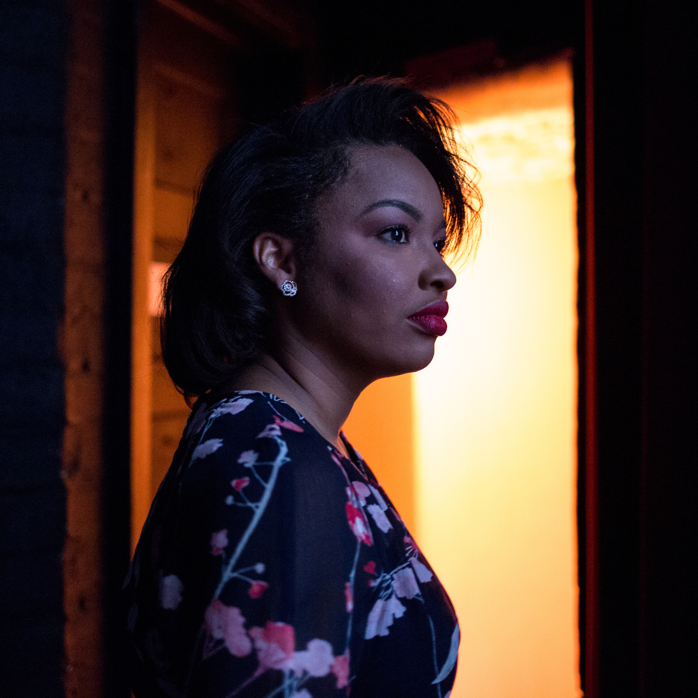 Ayesha Rascoe Named Host of Weekend Edition and Up First : NPR