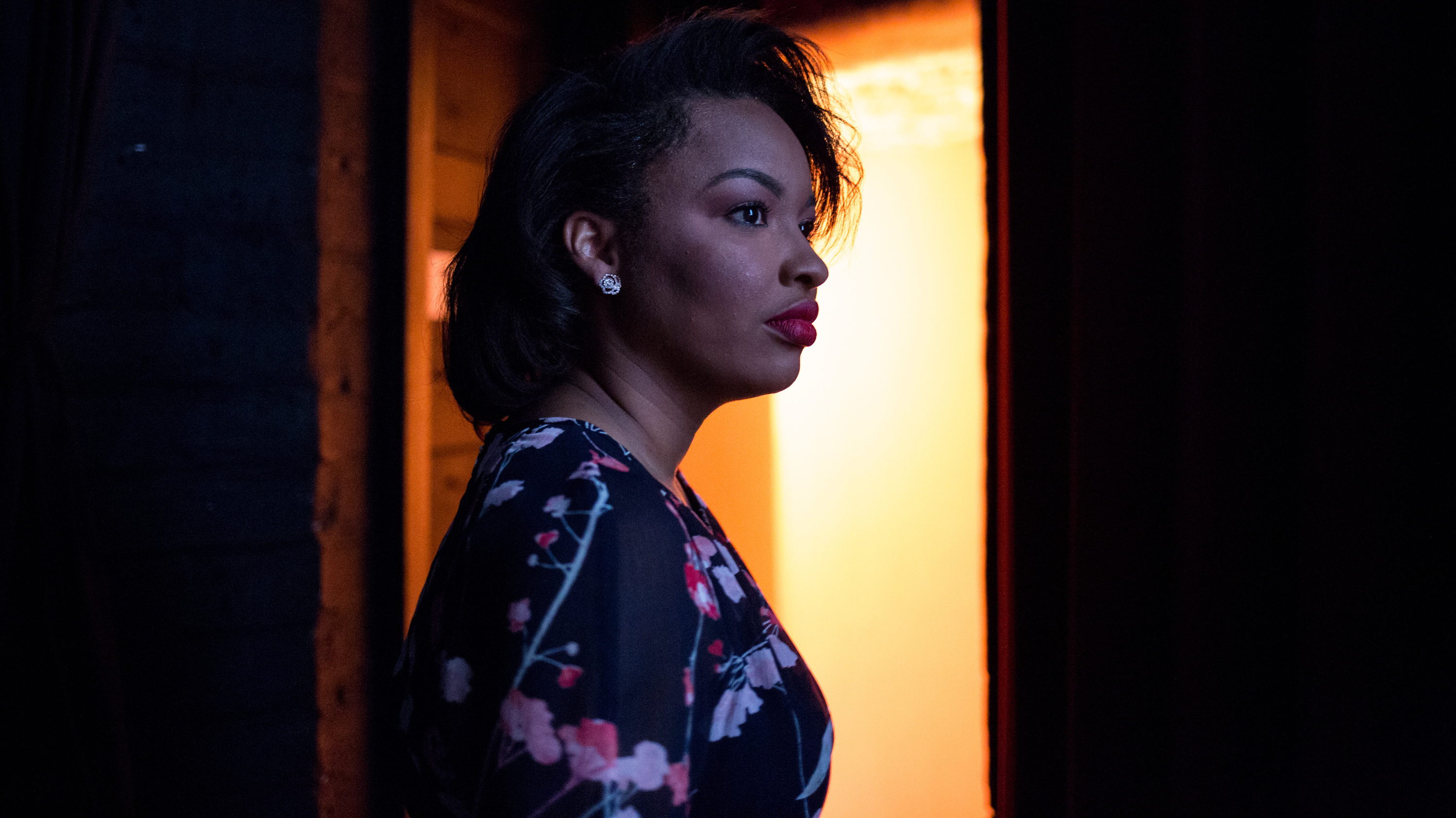 Ayesha Rascoe Named Host of Weekend Edition and Up First : NPR