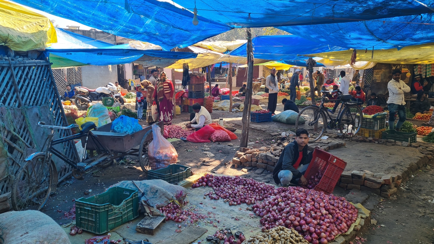 Crime is key issue in India state elections but Muslims allege police ...