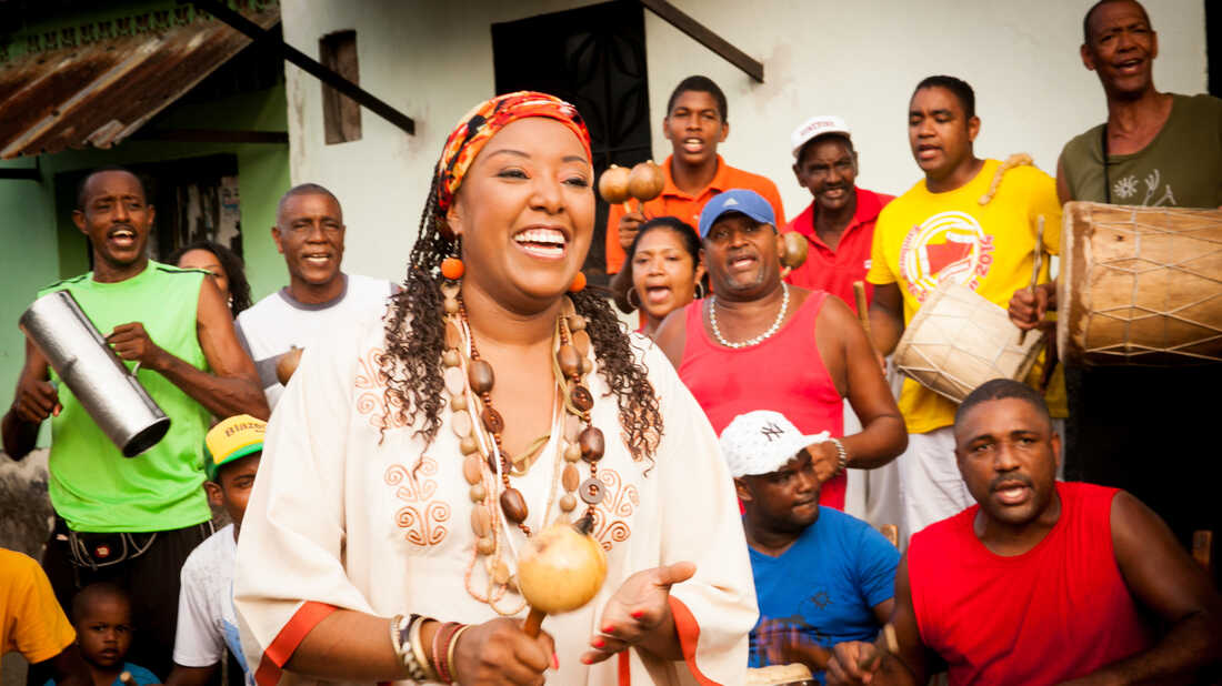 Alt.Latino: NPR Music's Program For Latin Alternative And Rock In ...