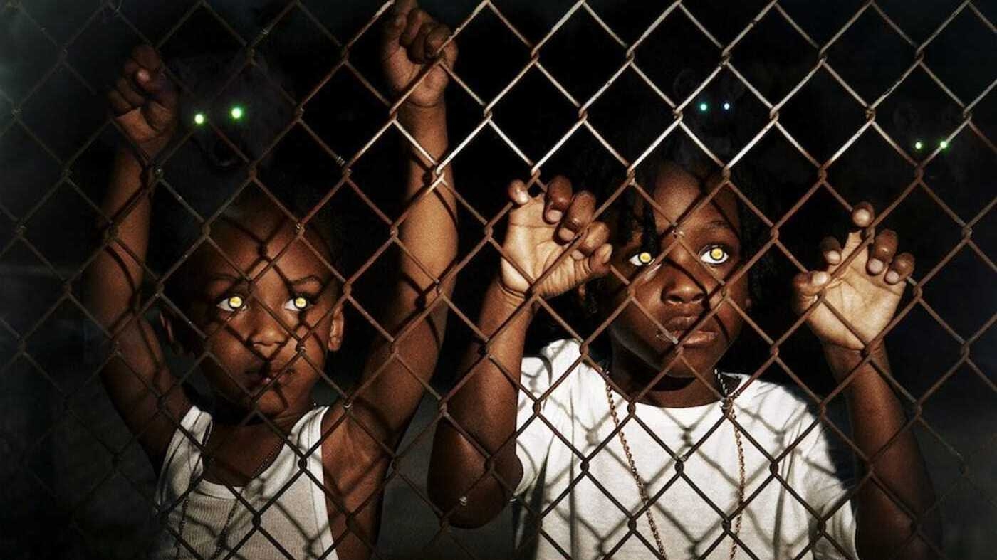 EARTHGANG (feat. Baby Tate), 'BLACK PEARLS' : #NowPlaying : NPR