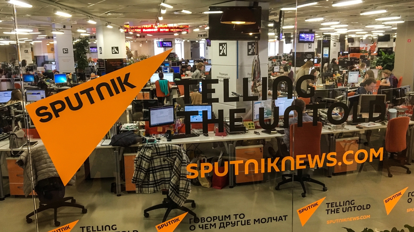 Tech's crackdown on Russian propaganda is a geopolitical high-wire act ...