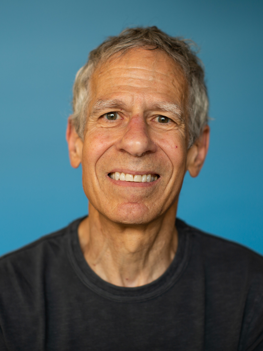 Marc Silver : NPR