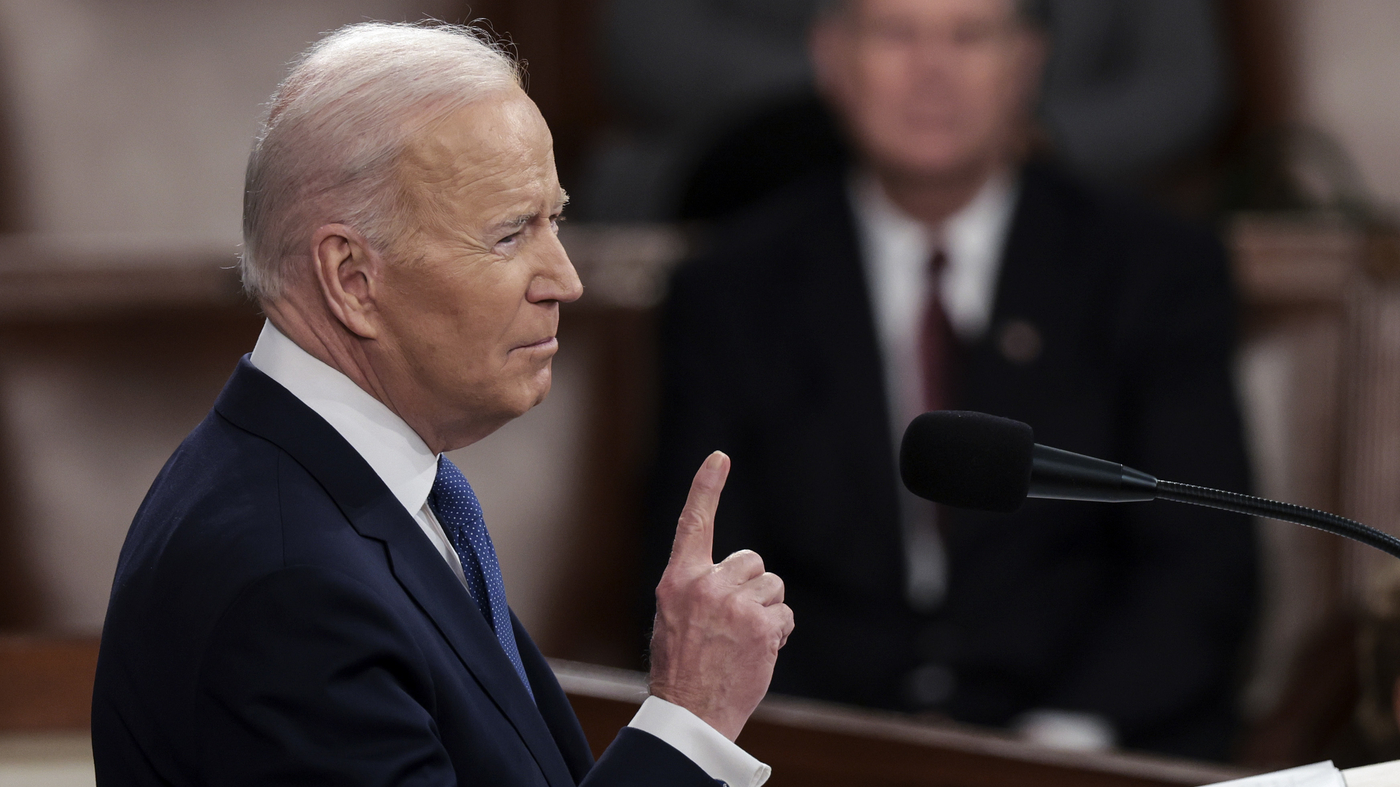 Biden wants more COVID relief funds. The GOP wants to know where ...