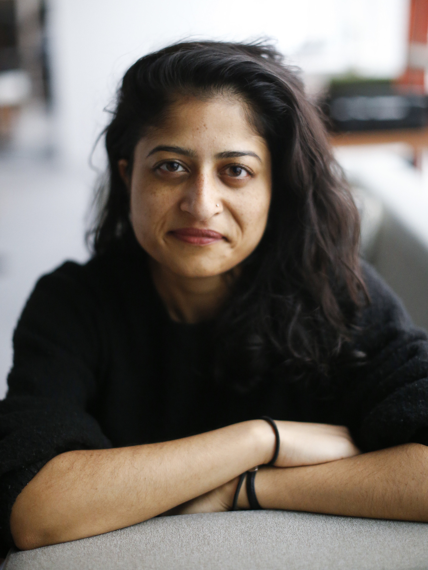 Neena Pathak : NPR