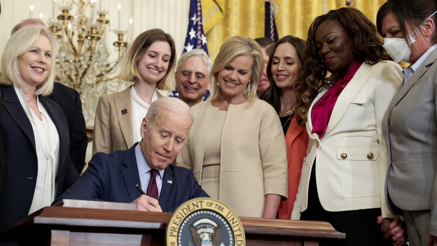 It's a cliché to call an election-year Congress do-nothing. The history ...