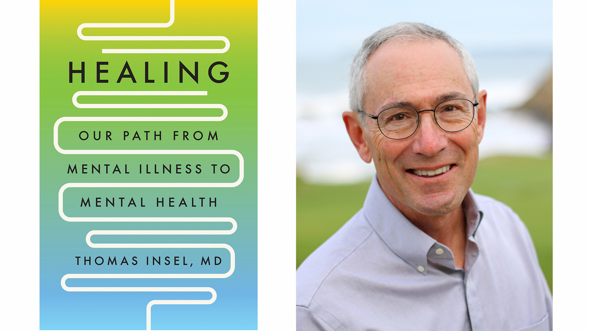 Mental Health Reform : Short Wave : NPR