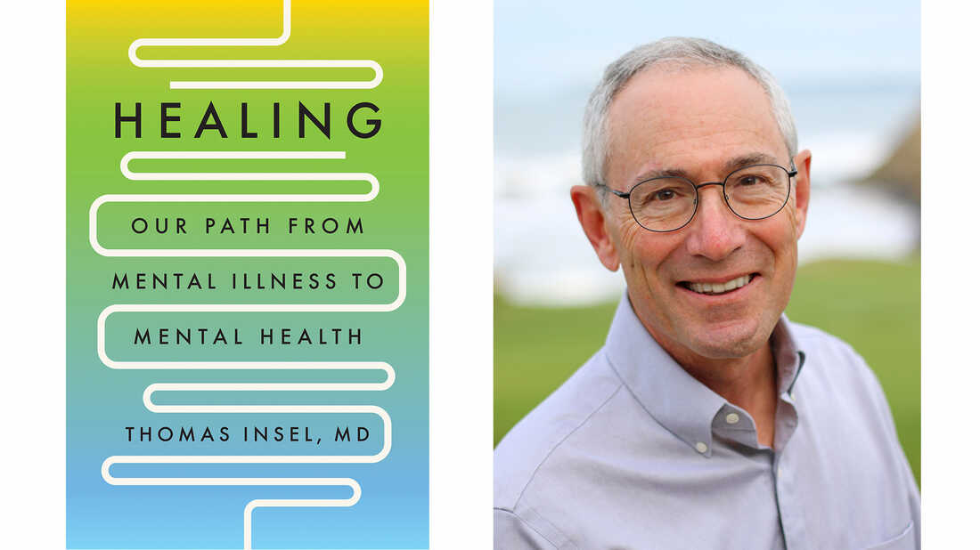 Mental Health Reform : Short Wave : NPR