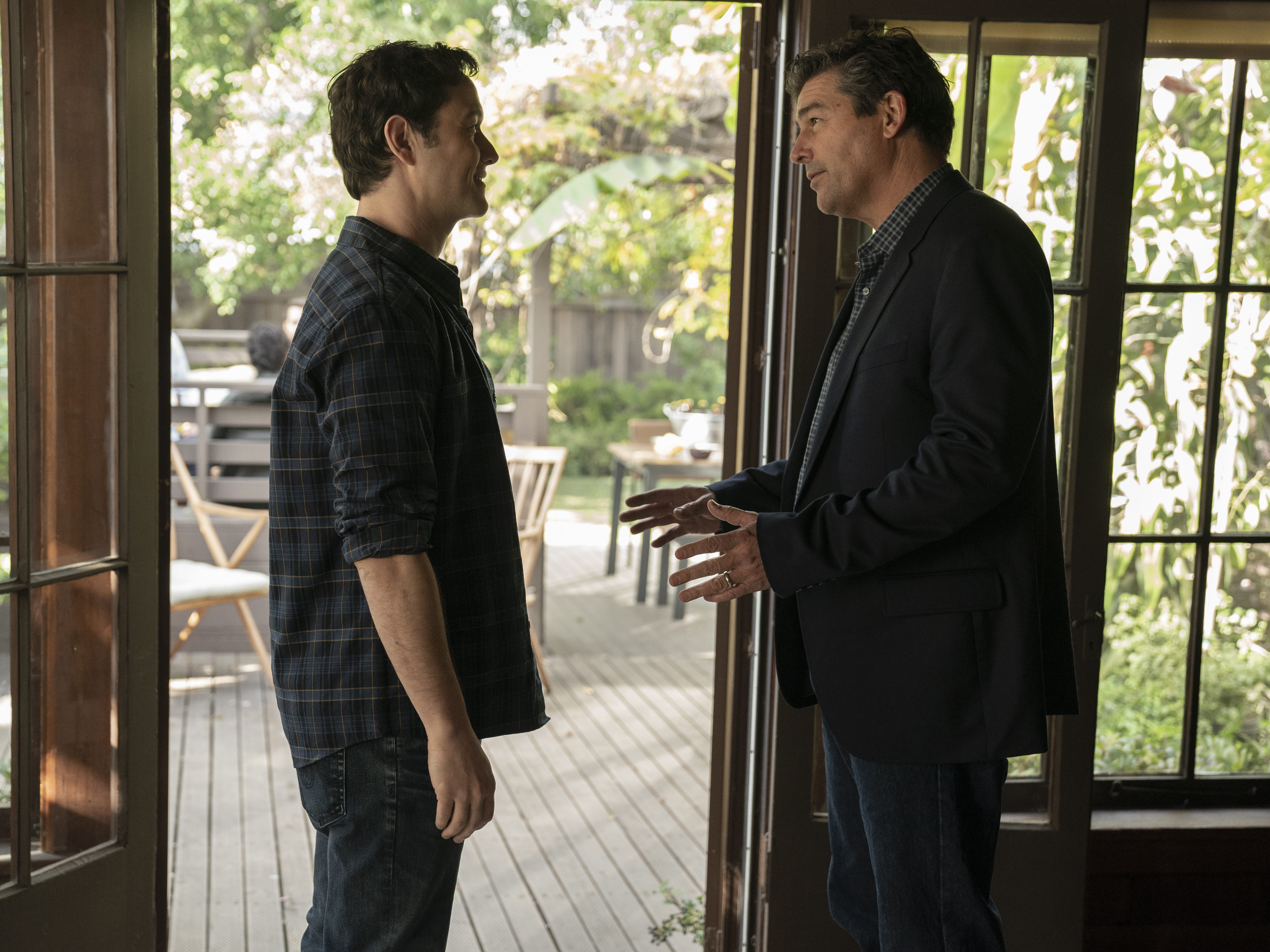 Adam McKay's signature style is spreading. But one of him is enough | WBUR