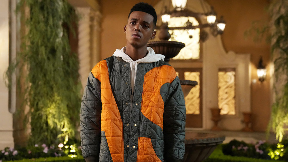 How you feel about 'Bel-Air' may depend upon how you feel about CW ...