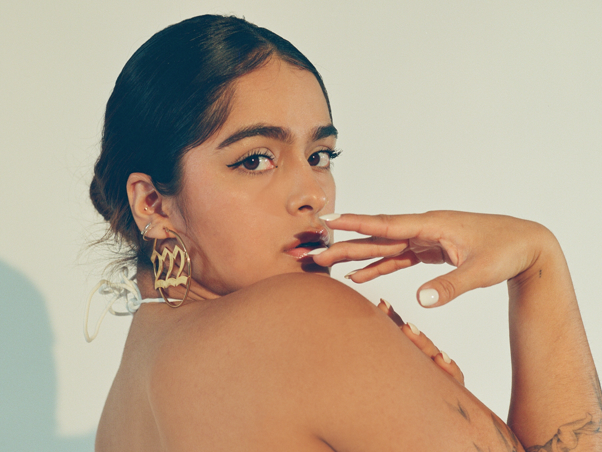 Miami-based musician riela's new EP 'Llorar y Perrear' is a big 2022 ...