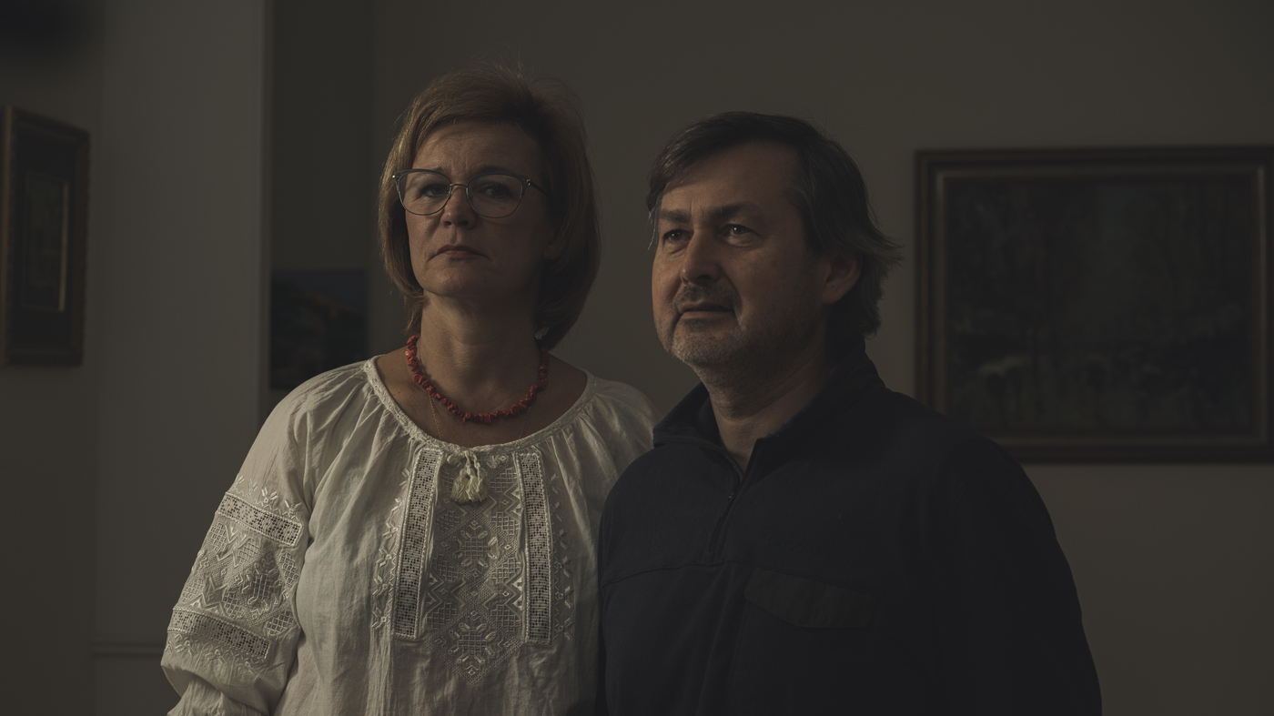 Supporting Ukraine by getting aid there is difficult for Ukrainians in ...