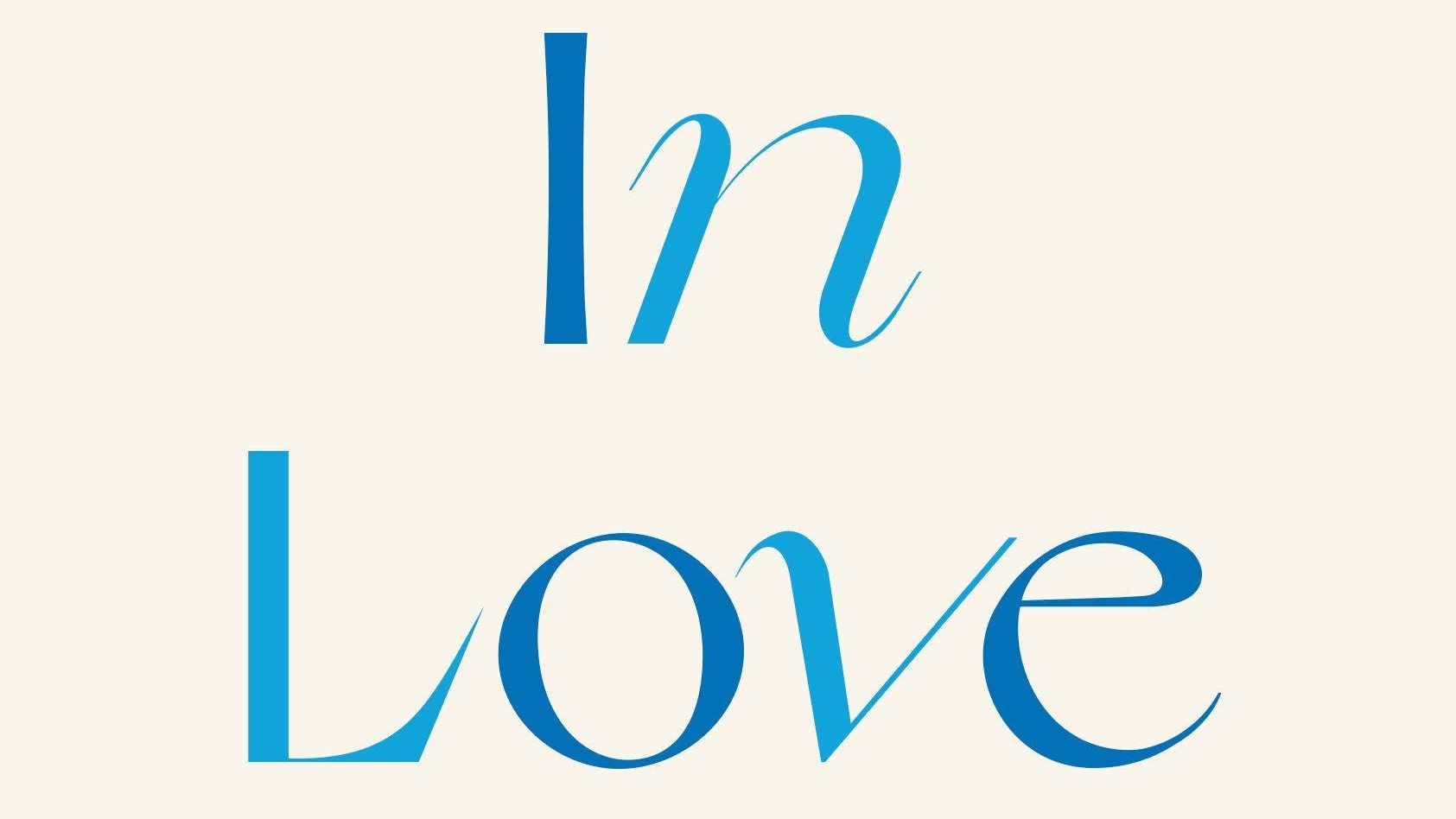 Amy Bloom's devastatingly beautiful memoir, 'In Love' addresses ...