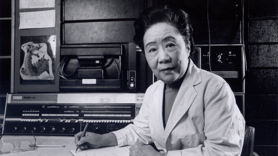 A Physics Legend Part One: How Chien-Shiung Wu Changed Physics Forever ...